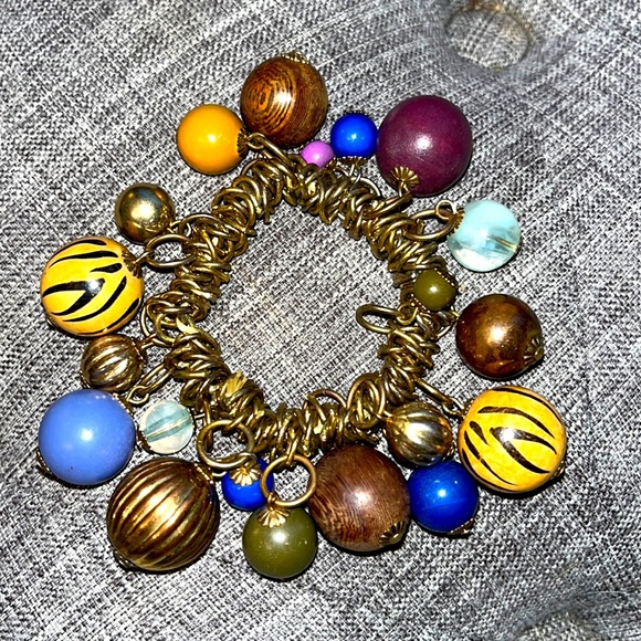 Accessories | Super Cool Beaded Ladys Bracelet | Poshmark